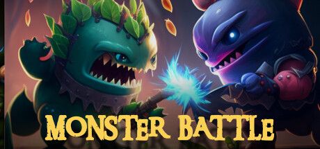 Monster Battle System Requirements — Can I Run Monster Battle on My PC?