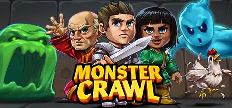 Monster Crawl System Requirements — Can I Run Monster Crawl on My PC?