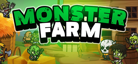 Acheter Monster Farm pas cher - Comparaison des prix
