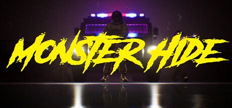 Monster Hide Requisitos mínimos y recomendados 2025 - Prueba tu PC 🎮