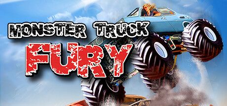 Monster Truck Fury Requisitos Mínimos e Recomendados 2025 - Teste seu PC 🎮