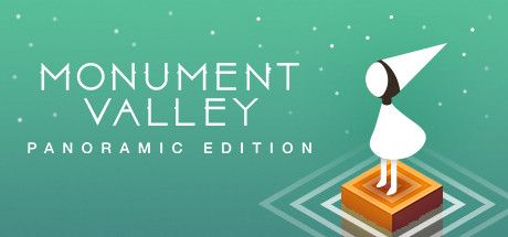 Системные требования Monument Valley: Panoramic Edition — Пойдет ли у ...