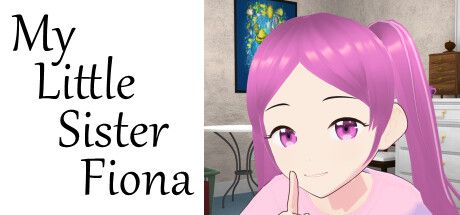 My Little Sister Fiona System Requirements — Can I Run My Little Sister ...