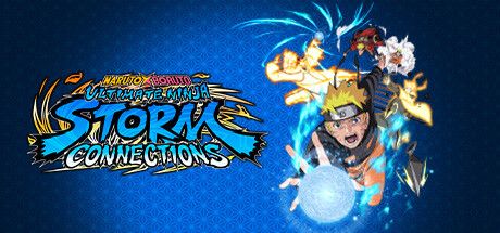 NARUTO X BORUTO Ultimate Ninja STORM CONNECTIONS System Requirements — Can I Run NARUTO X BORUTO ...