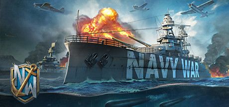 Navy War: Battleship Games System Requirements — Can I Run Navy War ...