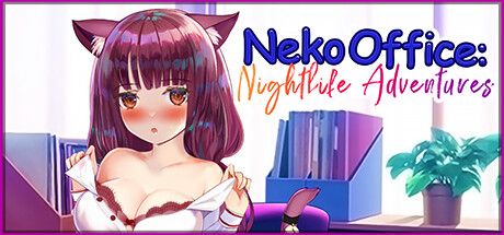 Neko Office: Nightlife Adventures Requisitos mínimos y recomendados 2024 - Prueba tu PC 🎮