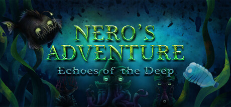 Nero's Adventure: Echoes of the Deep System Requirements — Can I Run ...