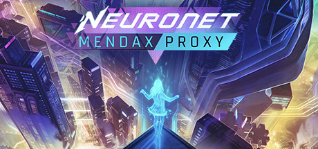 NeuroNet: Mendax Proxy CD Keys — Buy Cheap NeuroNet: Mendax Proxy CD ...
