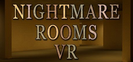 Nightmare Rooms VR Requisitos mínimos y recomendados 2023 - Prueba tu PC 🎮