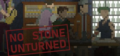 No Stone Unturned System Requirements — Can I Run No Stone Unturned on ...