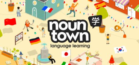 Noun Town Language Learning Requisitos mínimos y recomendados 2025 ...