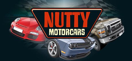 Nutty Motorcars Requisitos Mínimos e Recomendados 2025 - Teste seu PC 🎮