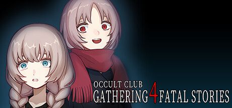 Occult Club: Gathering Fo(u)r Fatal Stories Requisitos mínimos y ...