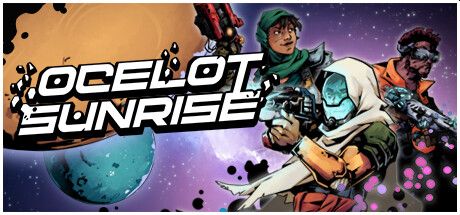 Ocelot Sunrise System Requirements — Can I Run Ocelot Sunrise on My PC?