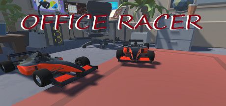 Office Racer System Requirements — Can I Run Office Racer on My PC?