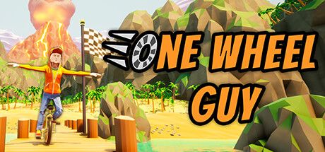 One Wheel Guy Requisitos Mínimos e Recomendados 2025 - Teste seu PC 🎮
