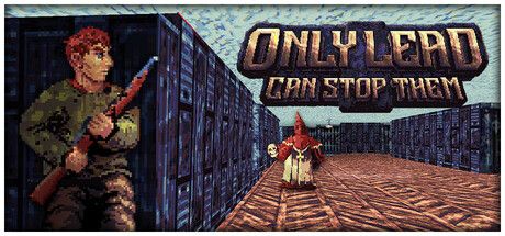 Only Lead Can Stop Them System Requirements — Can I Run Only Lead Can ...