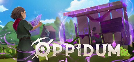Oppidum System Requirements — Can I Run Oppidum on My PC?