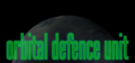 orbital defence unitシステム要件2024 - PCをテスト🎮