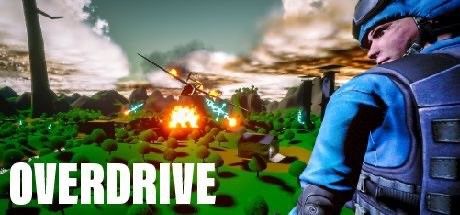 Overdrive System Requirements — Can I Run Overdrive on My PC?