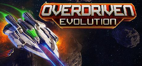 Overdriven Evolution System Requirements — Can I Run Overdriven ...