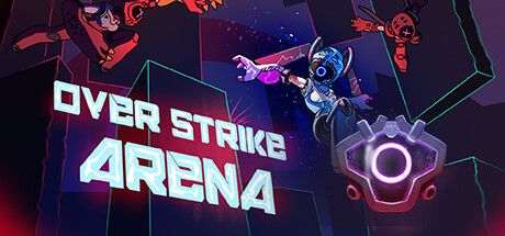 Overstrike Arena Configuration requise 2025 - Testez votre PC 🎮