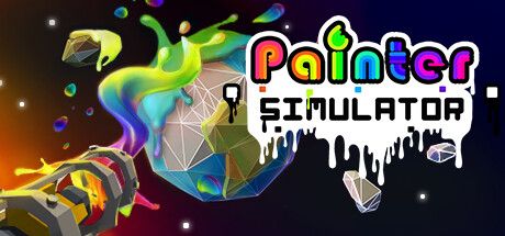 Painter Simulator Requisitos mínimos y recomendados 2026 - Prueba tu PC 🎮