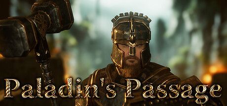 Paladin's Passage 시스템 요구 사항 2025 - PC 테스트 🎮