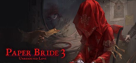 Paper Bride 3 Unresolved Love Requisitos mínimos y recomendados 2026 ...