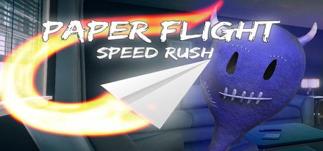 Paper Flight - Speed Rush System Requirements — Can I Run Paper Flight ...