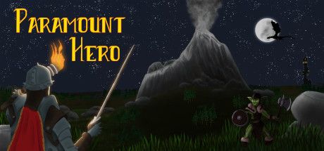 Paramount Hero System Requirements — Can I Run Paramount Hero on My PC?
