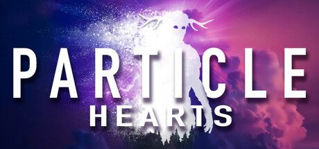 Particle Hearts System Requirements — Can I Run Particle Hearts on My PC?