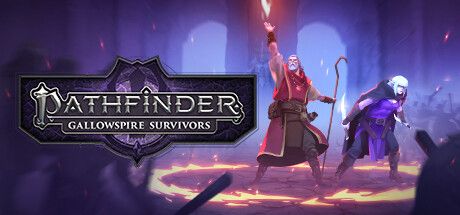 Pathfinder: Gallowspire Survivors System Requirements — Can I Run ...