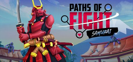 Paths of Fight: Samurai Systemanforderungen 2024 - Testen Sie Ihren PC 🎮