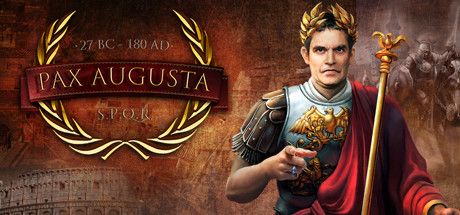 Pax Augusta Requisitos mínimos y recomendados 2025 - Prueba tu PC 🎮