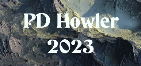 PD Howler 2023システム要件2025 - PCをテスト🎮