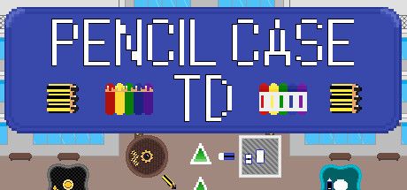Pencil Case TD System Requirements — Can I Run Pencil Case TD on My PC?