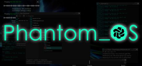 Phantom-OS Requisitos mínimos y recomendados 2025 - Prueba tu PC 🎮
