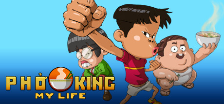 Pho King My Life System Requirements — Can I Run Pho King My Life on My PC?