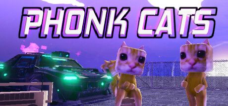 Phonk Cats System Requirements — Can I Run Phonk Cats on My PC?
