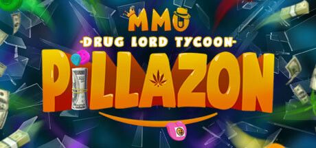Pillazon: MMO Drug Lord Tycoon Systemanforderungen 2025 - Testen Sie ...