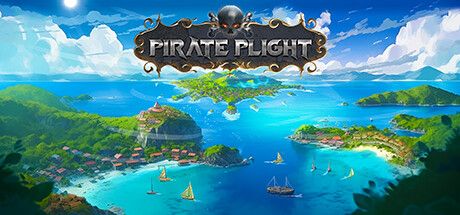 Pirate Plight System Requirements — Can I Run Pirate Plight on My PC?