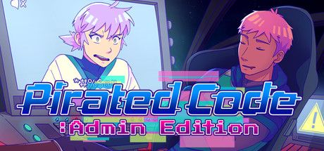 Pirated Code: Admin Edition Requisitos mínimos y recomendados 2024 - Prueba tu PC 🎮