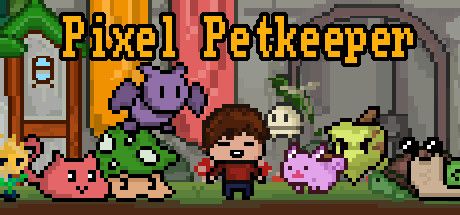 Pixel Petkeeper Requisitos mínimos y recomendados 2025 - Prueba tu PC 🎮