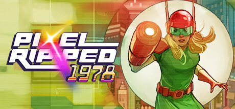 Pixel Ripped 1978 System Requirements — Can I Run Pixel Ripped 1978 on ...