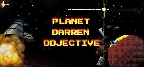 Planet Barren Objective System Requirements — Can I Run Planet Barren ...