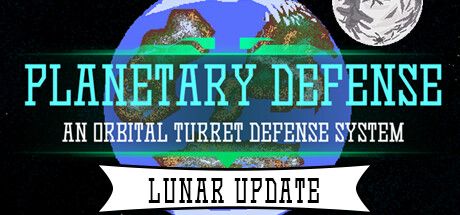 Planetary Defense: An Orbital Turret Defense System Requisitos mínimos ...