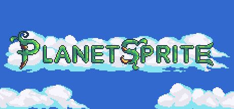 PlanetSprite System Requirements — Can I Run PlanetSprite on My PC?