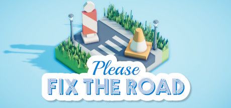 Please Fix The Road Requisitos Mínimos e Recomendados 2025 - Teste seu PC 🎮