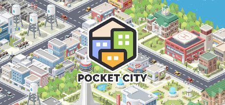 Pocket City Requisitos mínimos y recomendados 2026 - Prueba tu PC 🎮